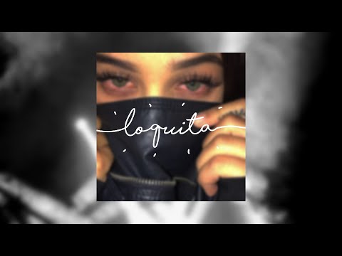 OGLY - Loquita Ft. @Yudoboy