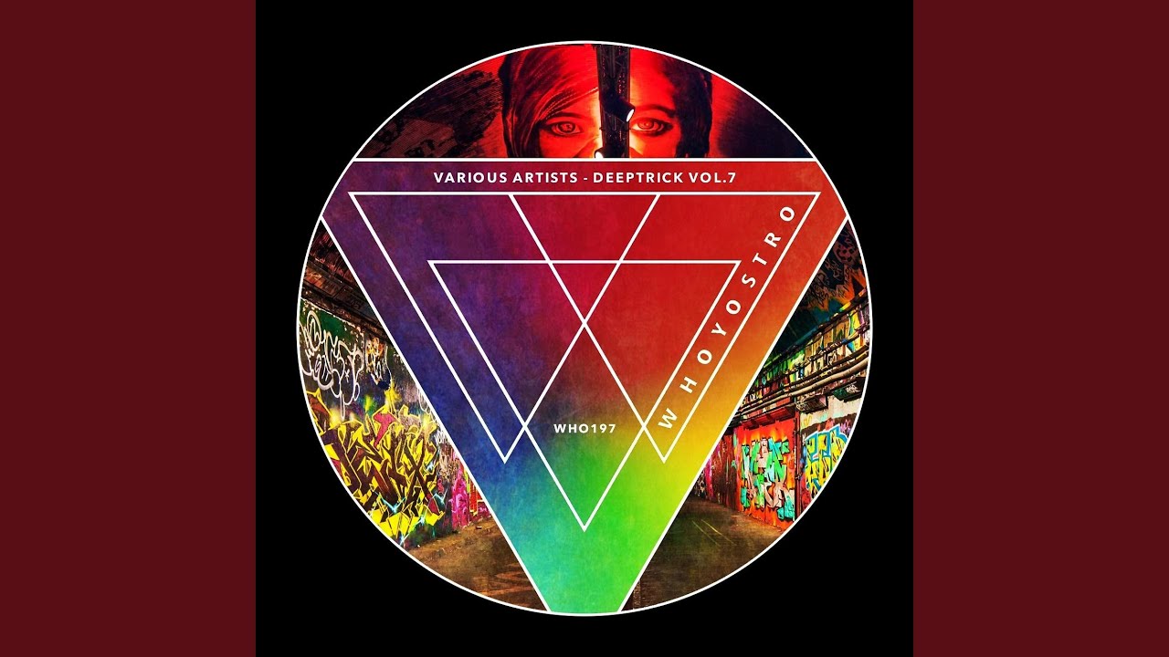 Musical Fruit (Original Mix) - YouTube