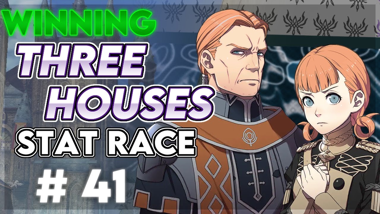 The Gilbert/Annette Grind Begins (and they hate it) | Winning the 3H ...