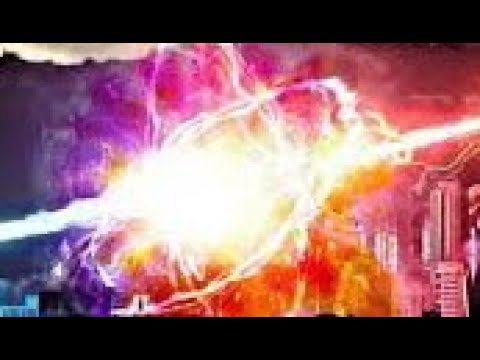 Beam clash test 1 - YouTube