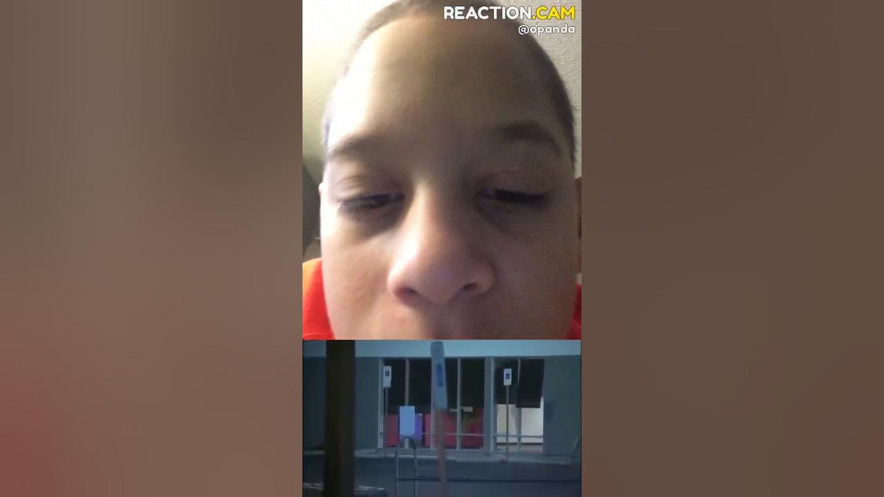 Kid gets arrested for stealing and throwing rocks at windows!?! - YouTube