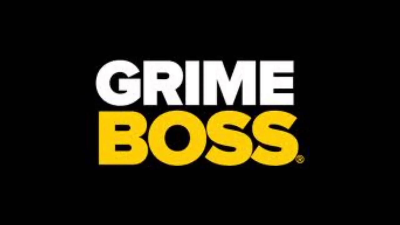 GRIME BOSS instrumental 2016 - YouTube