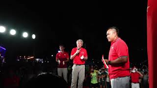 BOBBY YEOH - Landing Page