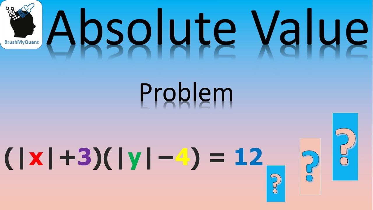 Absolute Value Problem Multiple Absolute Values Problem absolute-value-problem-multiple-absolute-values-problem