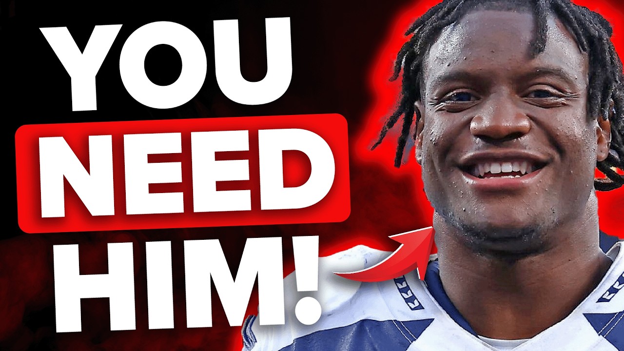 32 Players That NFL Teams Can't Stop Talking About! - YouTube