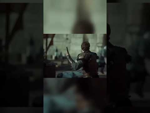 Batuhan Karacakaya savaş sahneleri|Survivor 2021