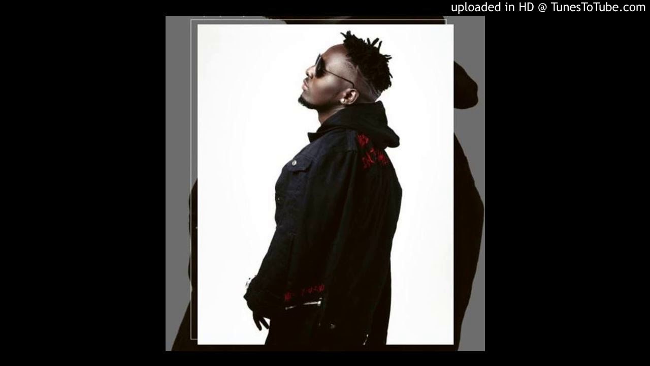 Baraka-Da-Prince-Mawazo Official Audio - YouTube