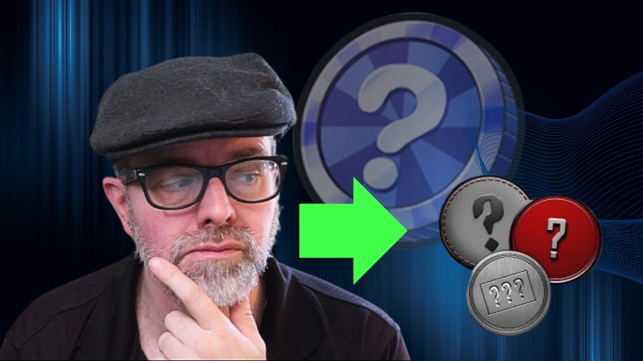 Top Three Utility Crypto Coins Set to EXPLODE in 2025 - YouTube