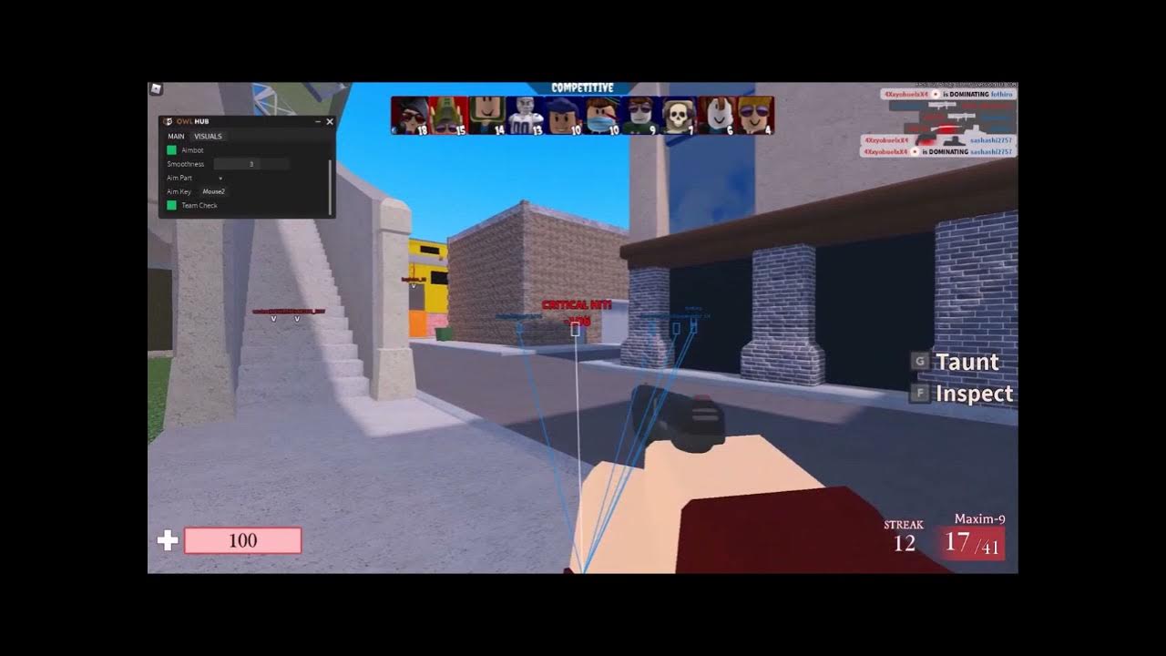 EXPLORE GRÁTIS! INJETOR ROBLOX LUA NÍVEL 7 SCRIPT EXECUTOR SEM CHAVE 2021. ROBLOX INJECTOR LEVEL ...