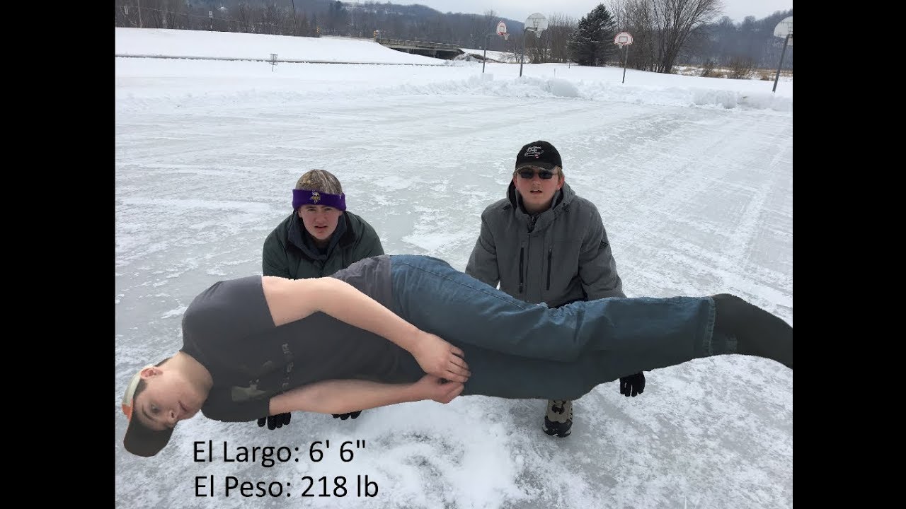 Spanish Class funny skits or whatever - YouTube