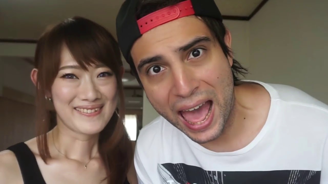 japón con jamón filmora parte 2 - YouTube