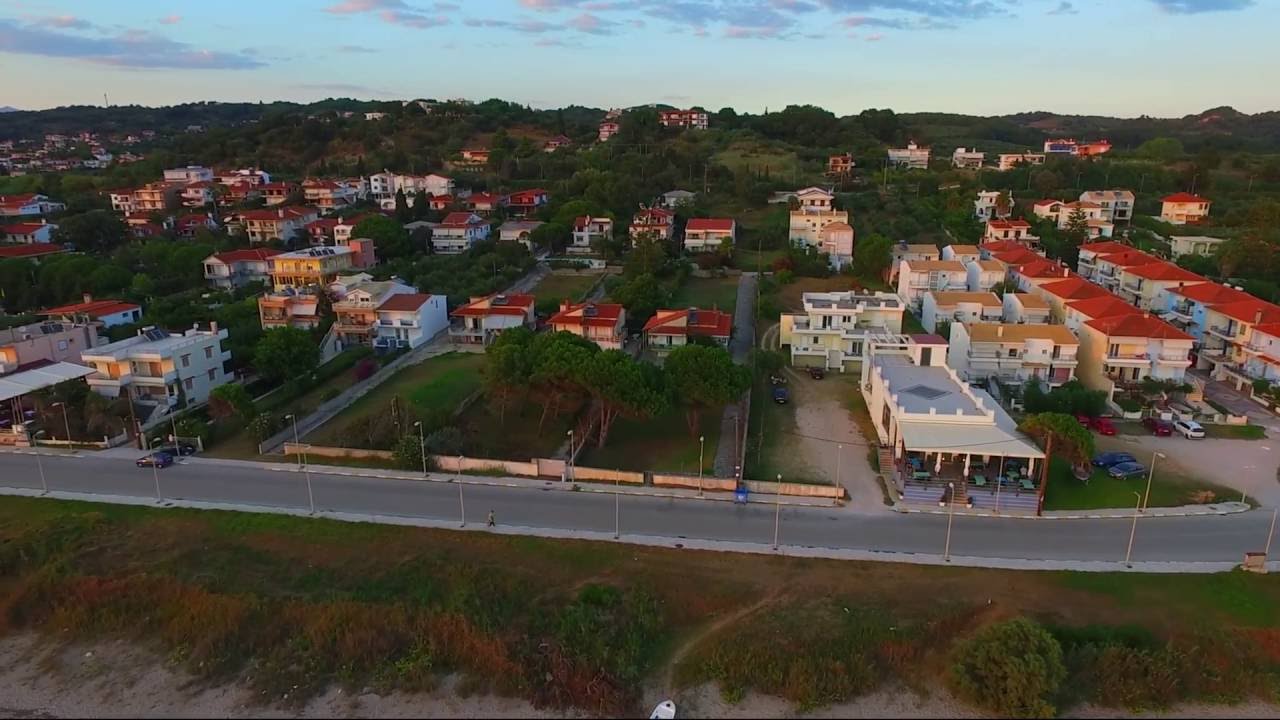 ΚΑΝΑΛΙ ΠΡΕΒΕΖΑΣ ΠΑΡΑΛΙΑ - YouTube