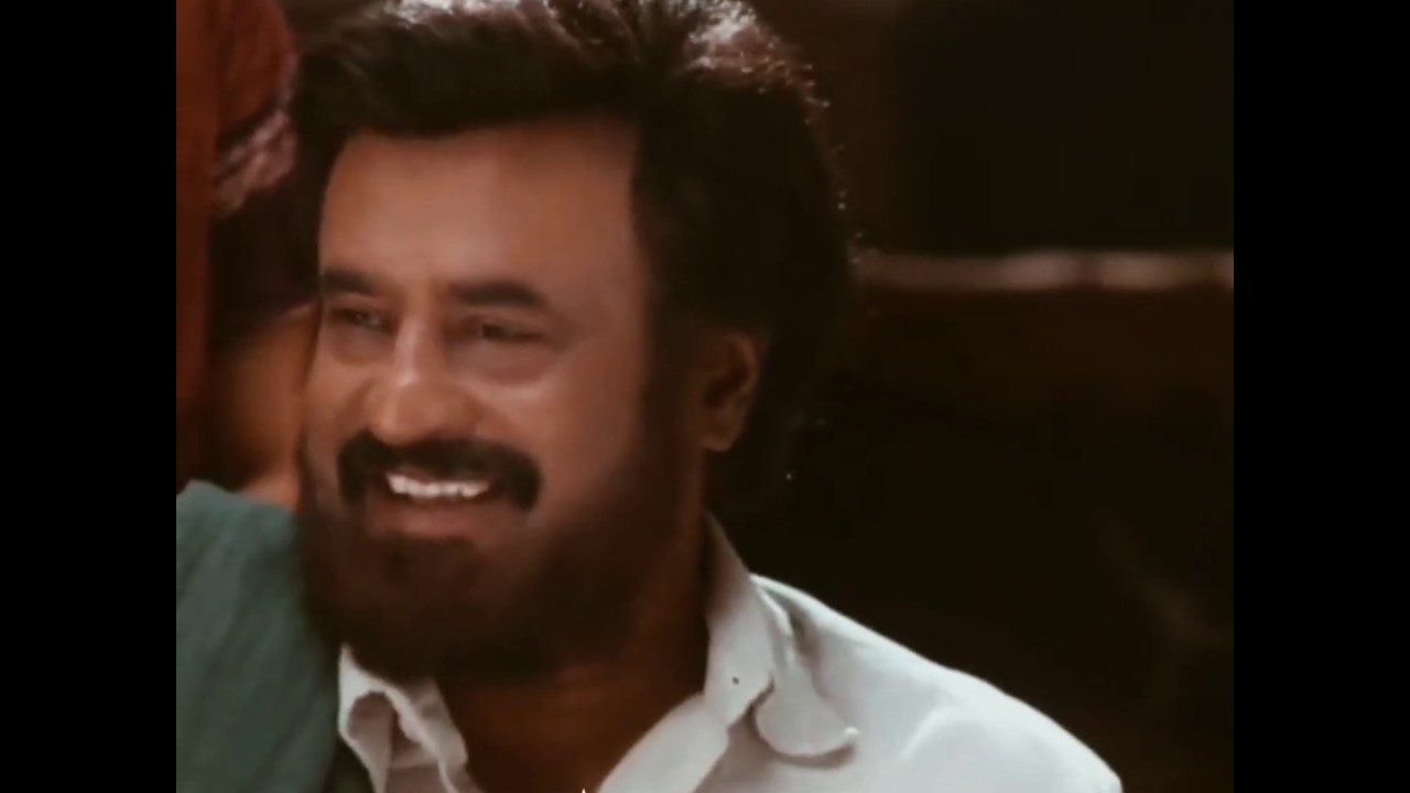 Rajinikanth | Superstar Rajini | Motivational Status Tamil | Smile to ...
