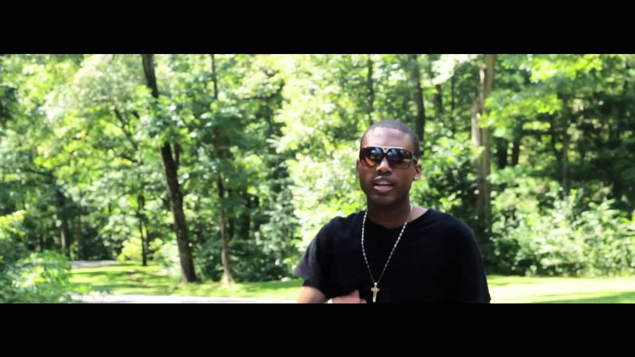 Don't doubt me "Music Video " Nashawn Jones prod by AdrianSwish - YouTube