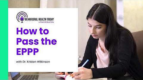 EPPP Exam Prep - YouTube