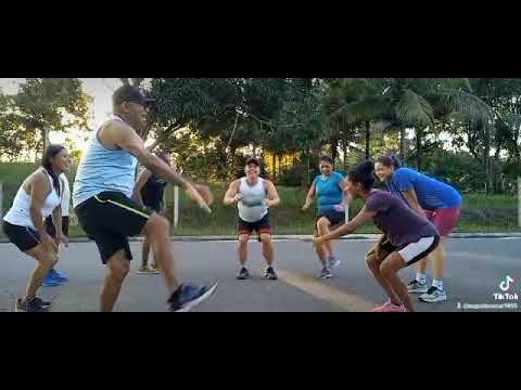Grupo Trote do Bairro Novo 29 e 30/5/23(4) - YouTube