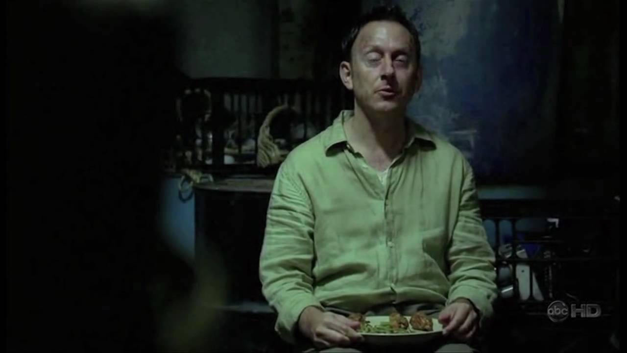 Lezioni di Leadership - Avere un piano, Benjamin Linus - YouTube