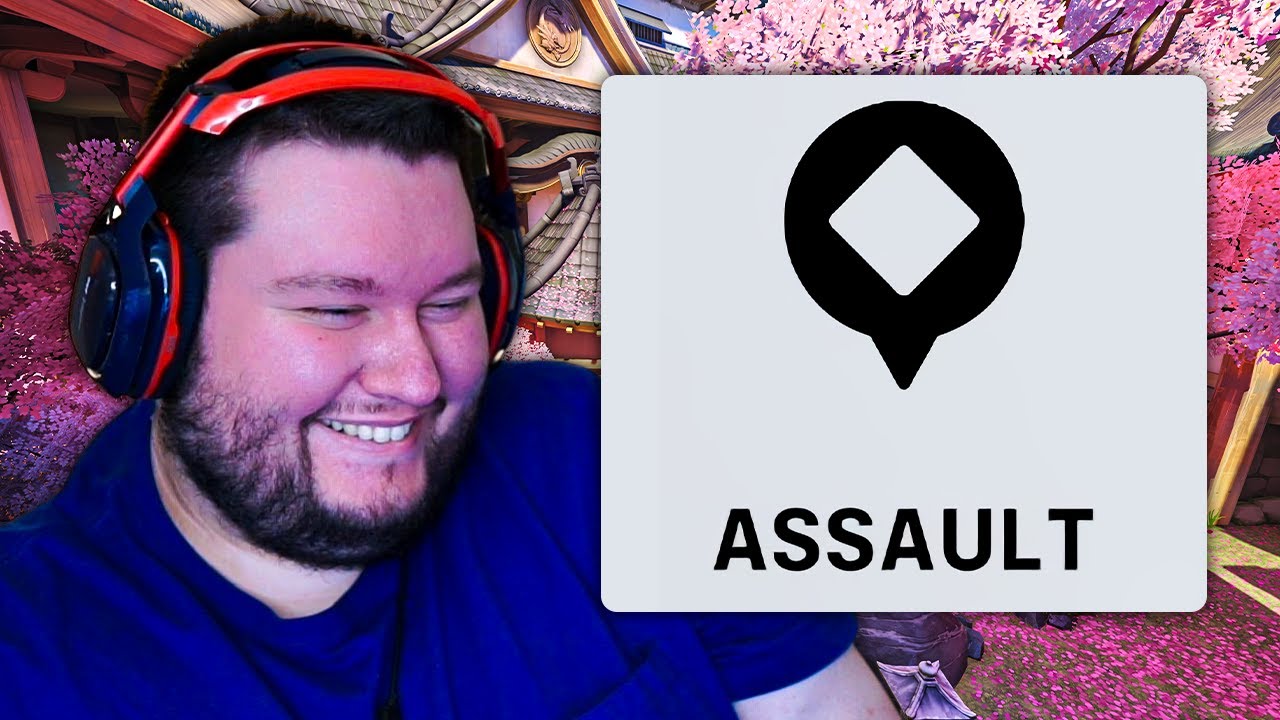 So We Tried 2CP Again In Overwatch 2 Custom Games - YouTube