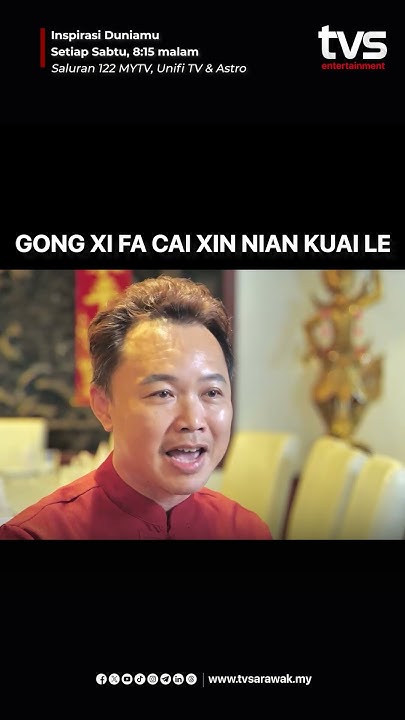 Gong Xi Fa Cai Xin Nian Kuai Le 🎉 - YouTube