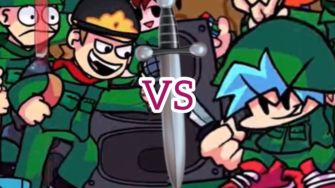 FNF CHARACTER TEST/gameplay VS playground/ TORD WARFARE/ Yurl exe ...