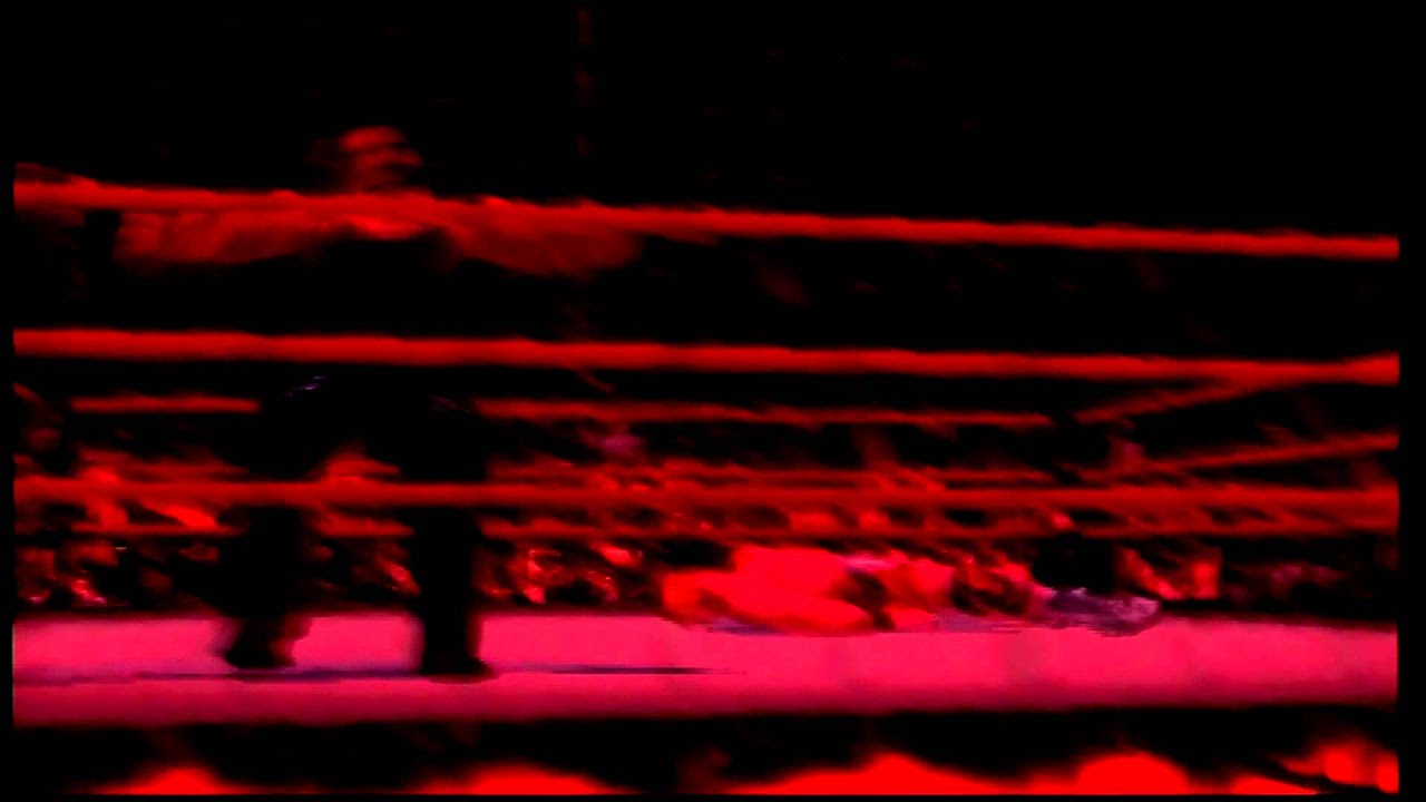 WWF Wrestlemania 2000 Intro - YouTube