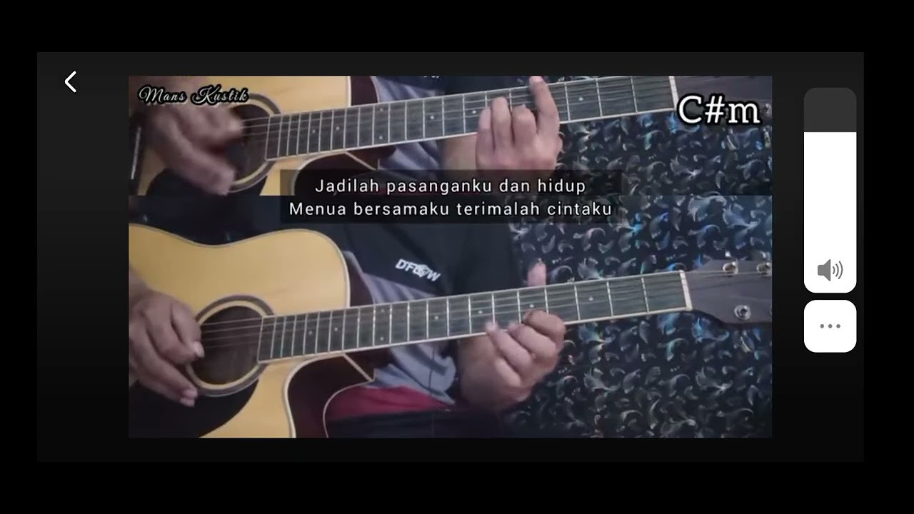 𝐴𝑟𝑣𝑖𝑎𝑛 𝐷𝑤𝑖 - 𝑀𝑒𝑙𝑒𝑝𝑎𝑠 𝐿𝑎𝑗𝑎𝑛𝑔 | 𝐺𝑖𝑡𝑎𝑟 𝐶𝑜𝑣𝑒𝑟 | 𝐼𝑛𝑠𝑡𝑟𝑢𝑚𝑒𝑛 - YouTube