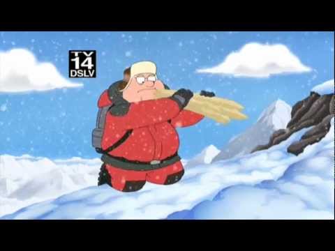 Animation Domination (Family Guy, Simpsons...) Promo 2 with Greek subs ...
