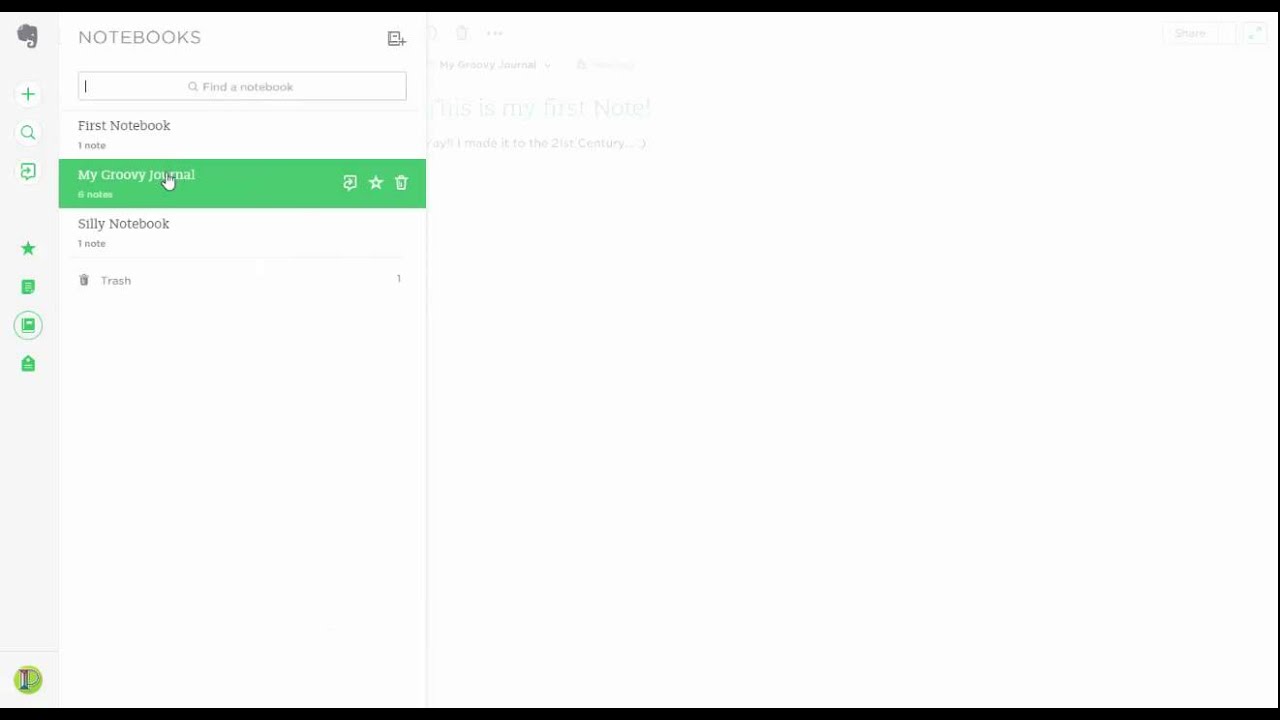 Setting Default Notebook In Evernote On IOS Android YouTube setting-default-notebook-in-evernote-on-ios-android-youtube