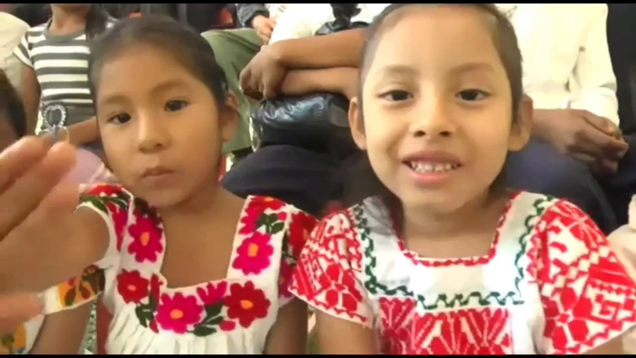 ¿Cómo se vive la multiculturalidad en México? - YouTube