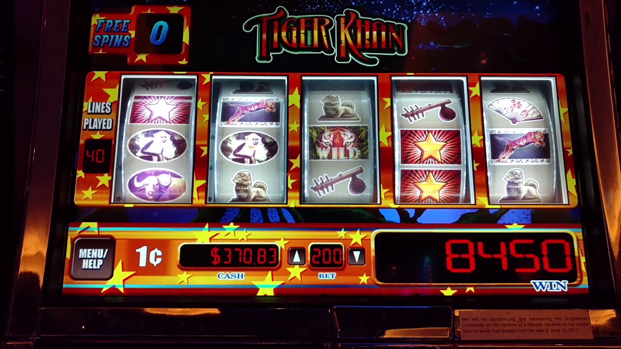 Top Star Machine @ Maryland Live - YouTube