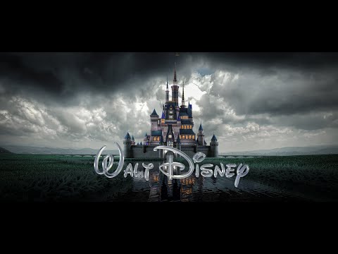 Walt Disney Intro Full HD 2020