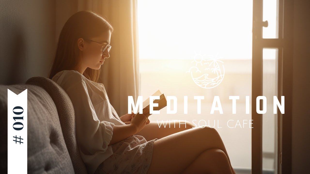 5 Minute Guided Meditation to Focus | Meditation for studying | Guided ...