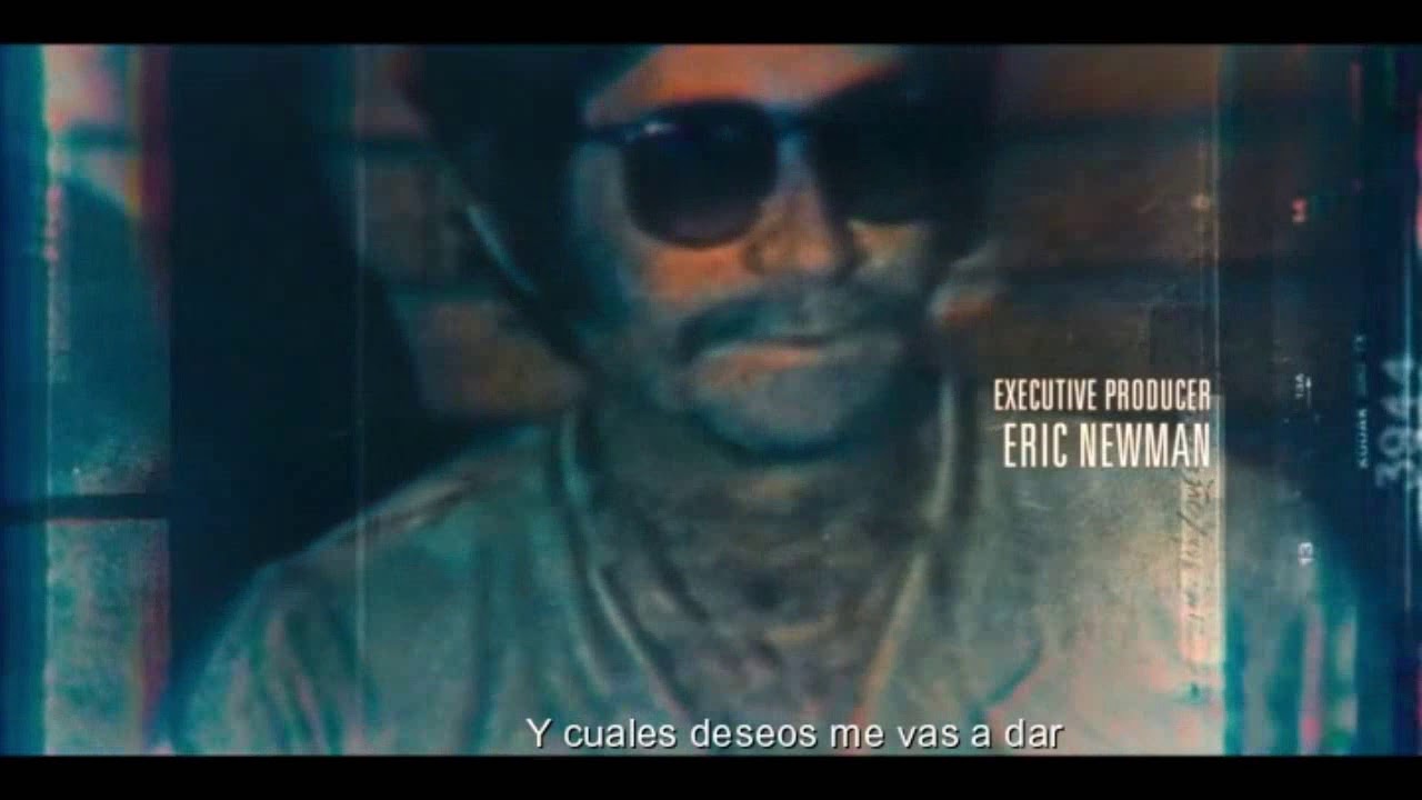 Intro Narcos on Netflix - YouTube