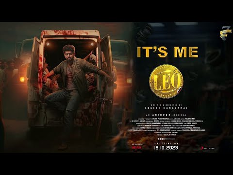 Official : LEO Second Single Announcement 😄💥🔥 - YouTube