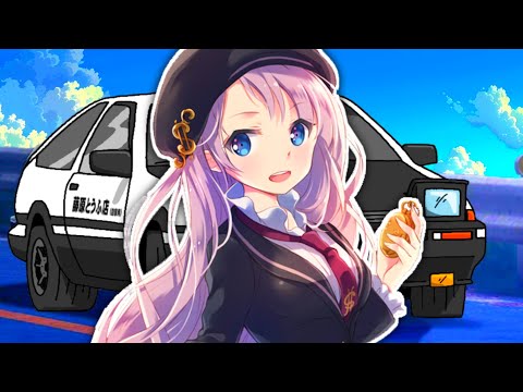 EVERYTIME WE TOUCH // Eurobeat Remix - Cascada