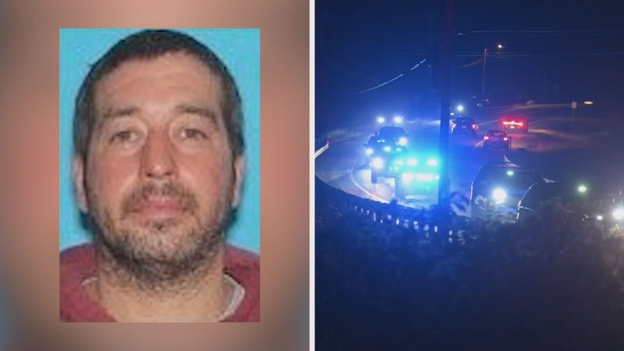 Documents: Robert Card's family expressed concerns about him prior to ...