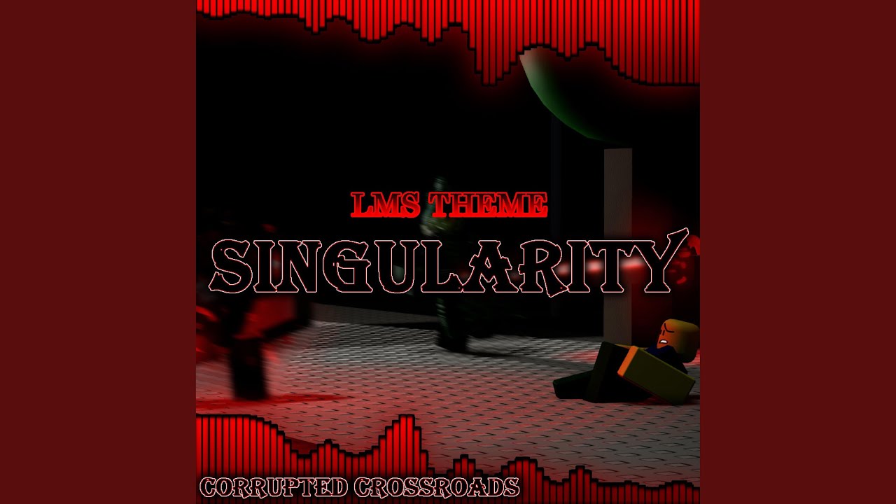 SINGULARITY - YouTube