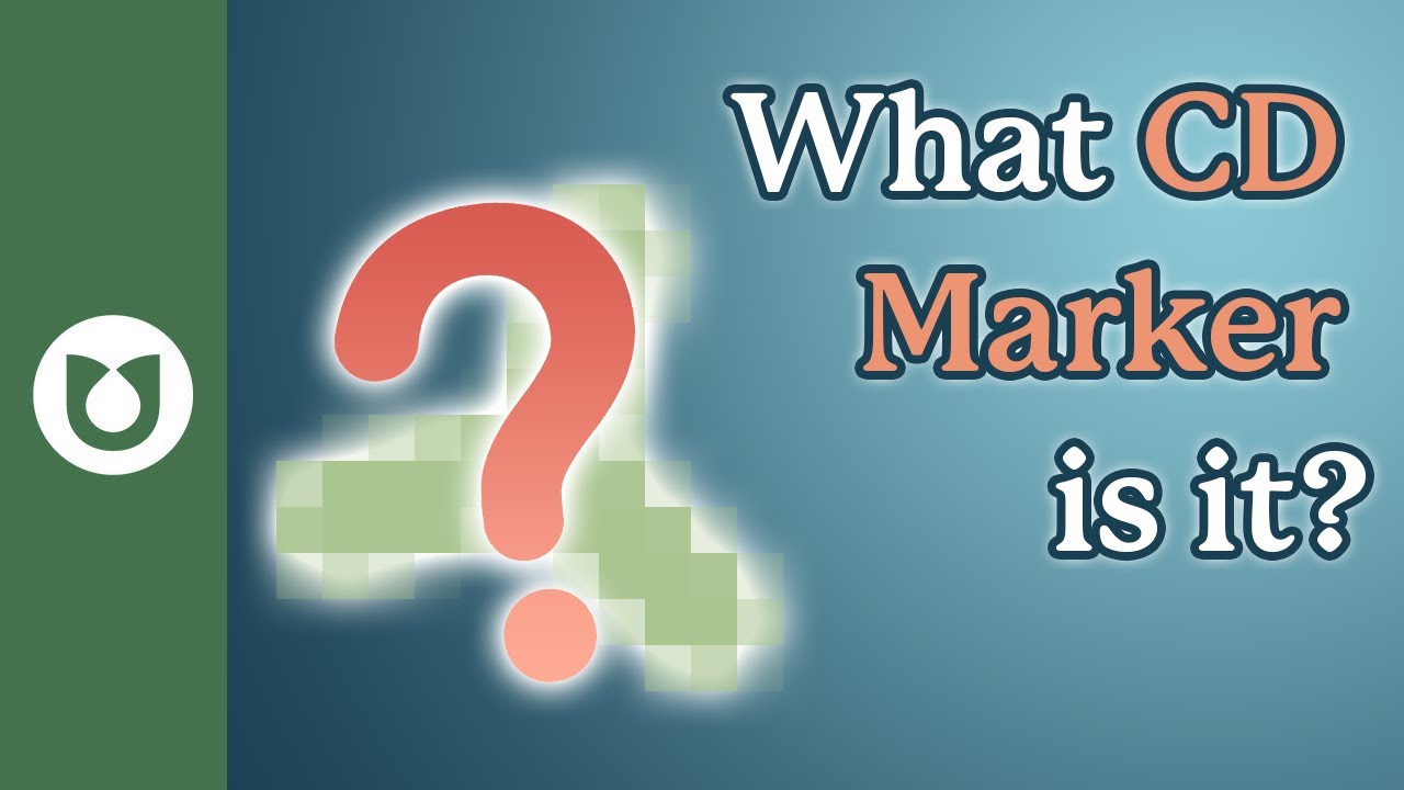 How do you find out what CD markers are on a cell? #myeloma - YouTube