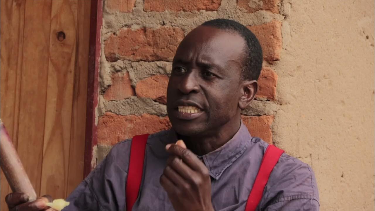 tsano ne mukwasha episode 4 - YouTube