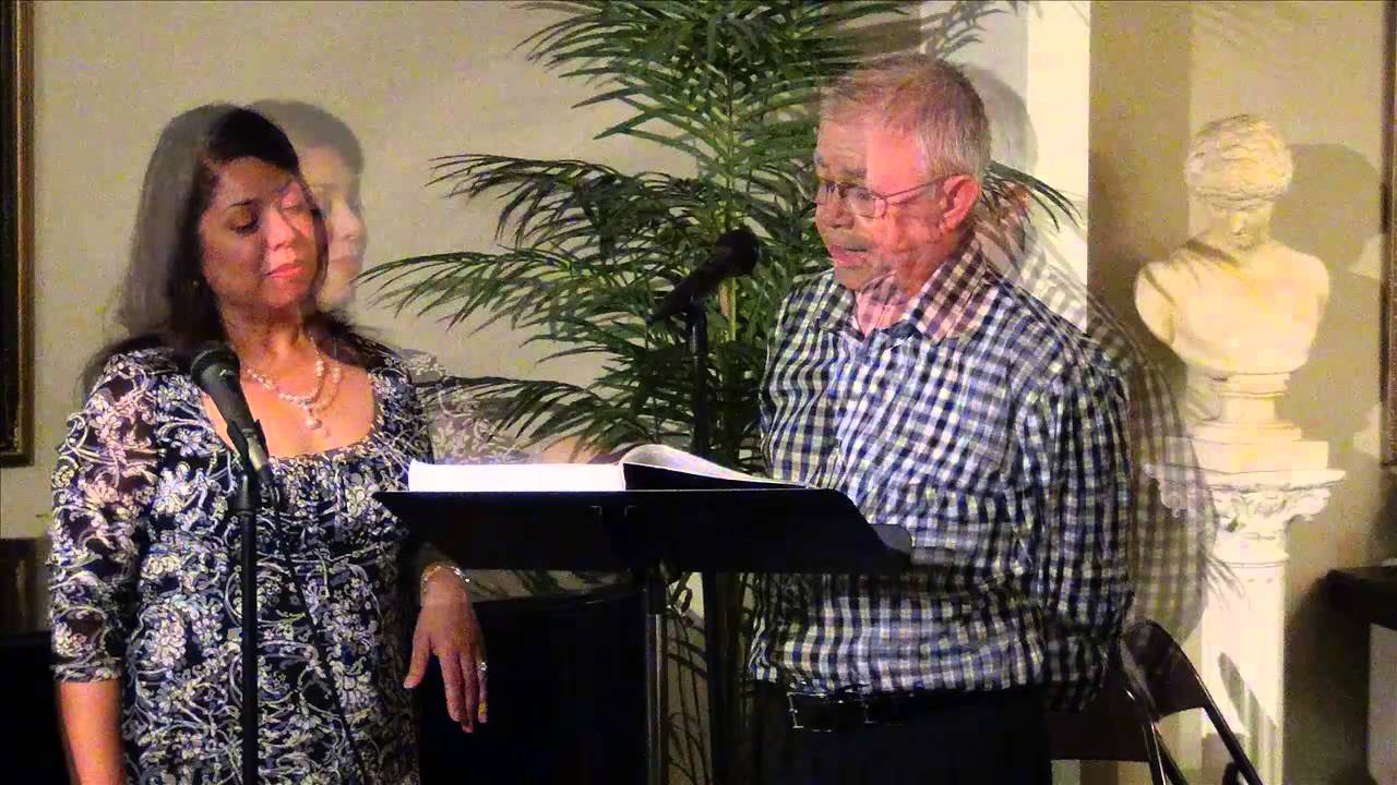 George Hernandez School of Music October 2012 Recital - YouTube