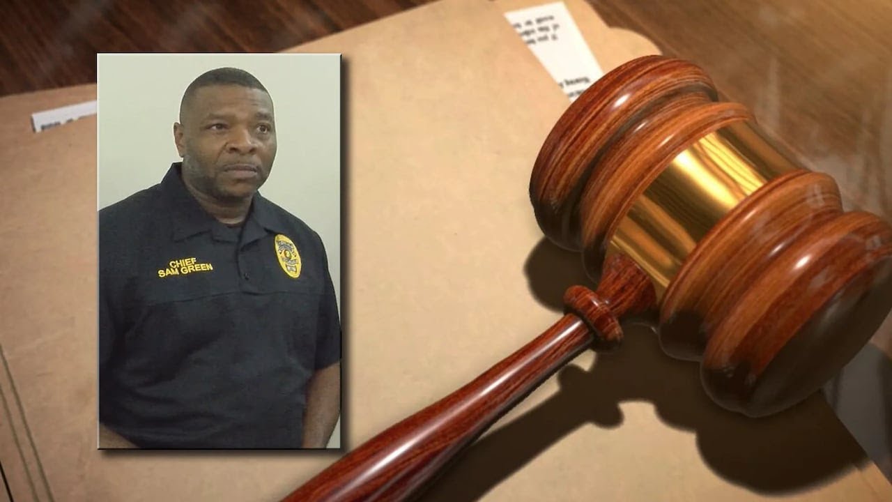 Brundidge Police chief, two others accused of scamming rental program ...