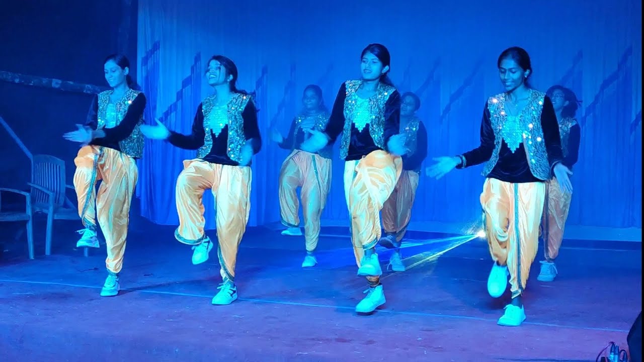 cinematic dance performance - YouTube