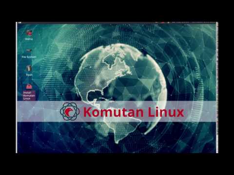 komutan live | rc1