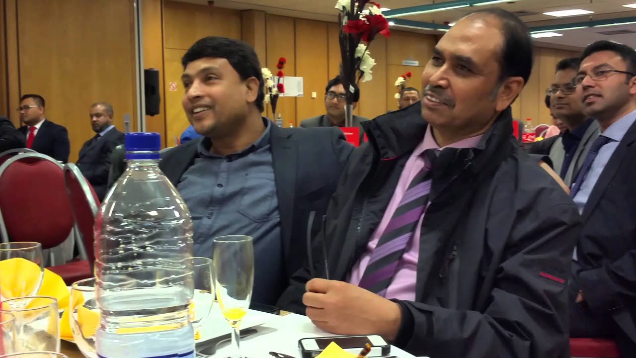 ChefOnline Cardiff LITON Miah 29-11-2015 - YouTube