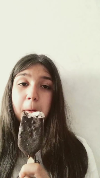 Эскимо орео 🍪 - YouTube