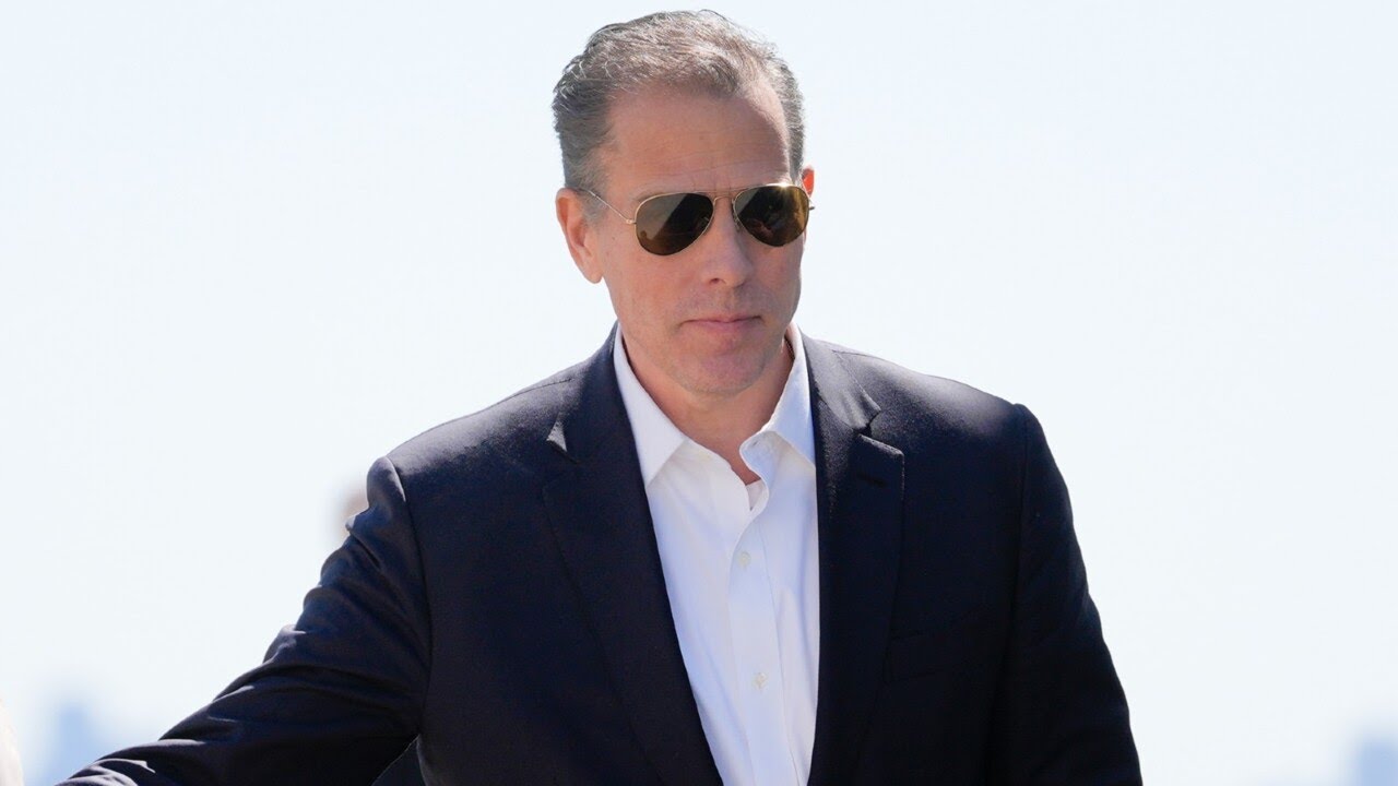 Hunter Biden Deserves severe Sentence After Guilty Verdict Joe hunter-biden-deserves-severe-sentence-after-guilty-verdict-joe