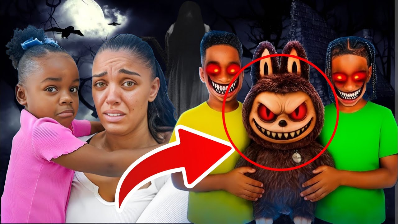 THE PRINCE FAMILY — DJ & KYRIE ARE COMPLETELY DIFFERENT NOW 😱💔 | WHAT ...