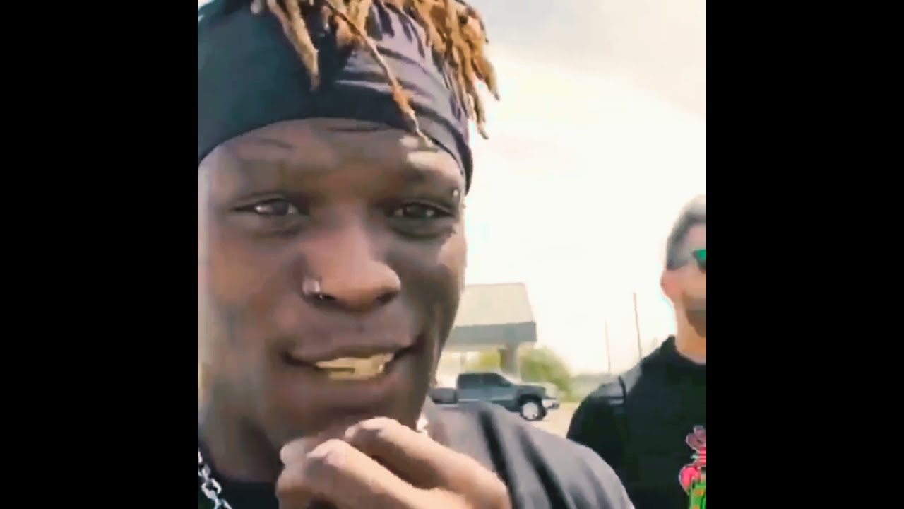 R Truth with Roman Reigns - YouTube