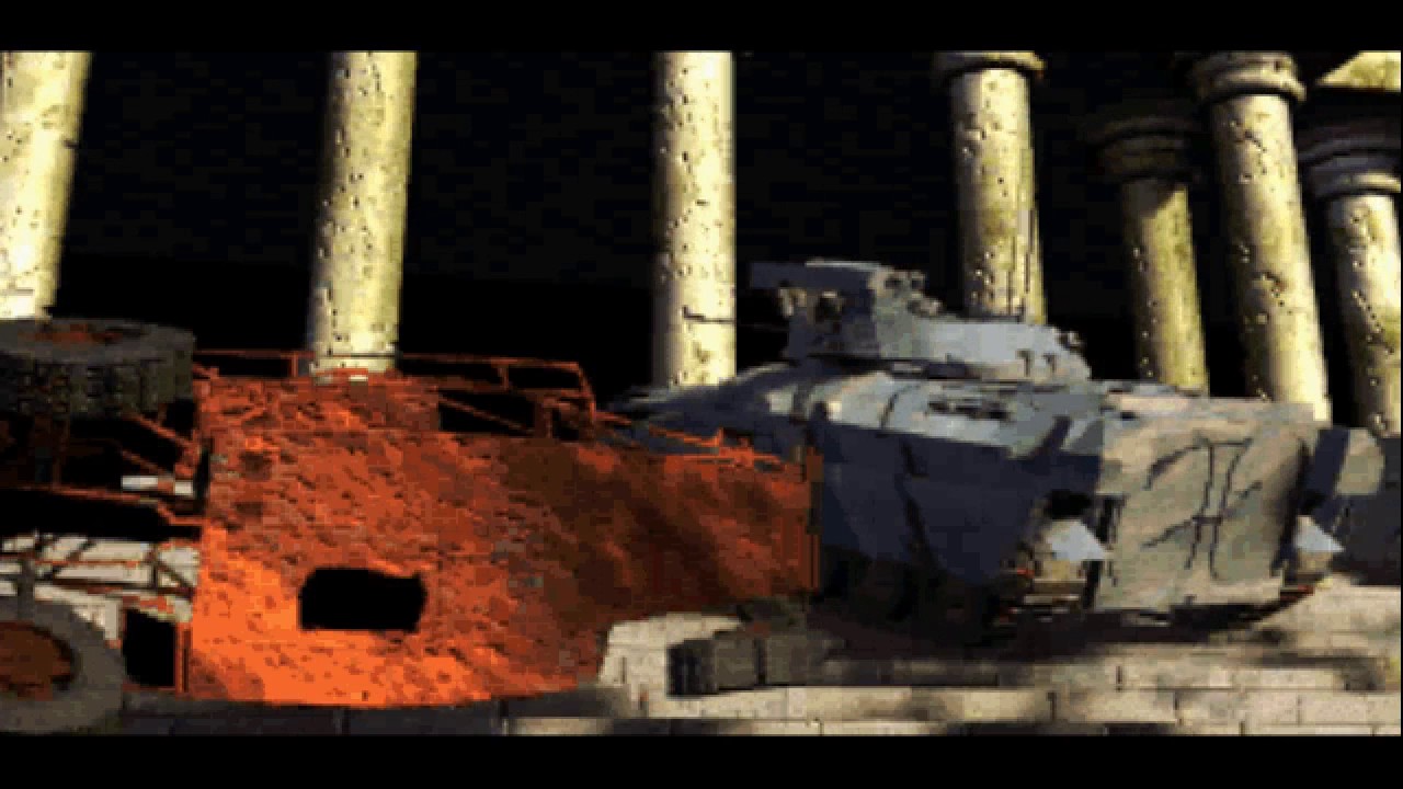 Let's Play C&C 03 (NOD): Learning Base Construction - YouTube