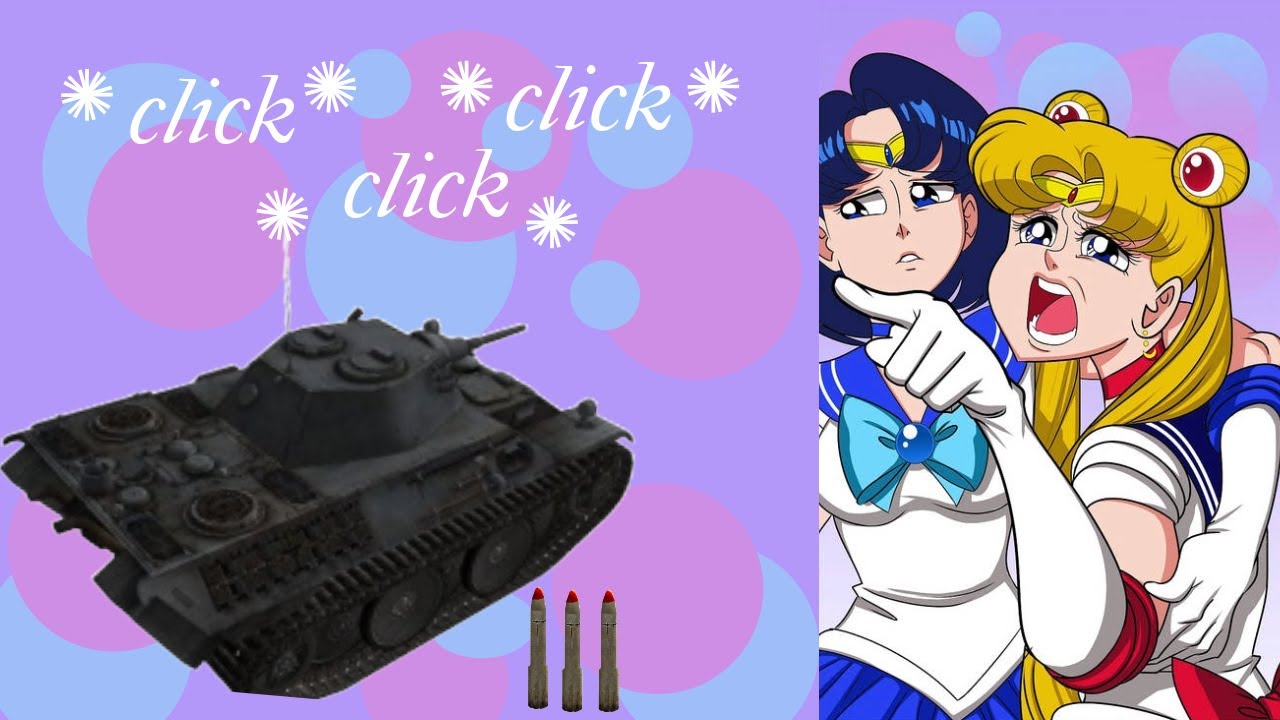 Mission : Kill All Anime - YouTube